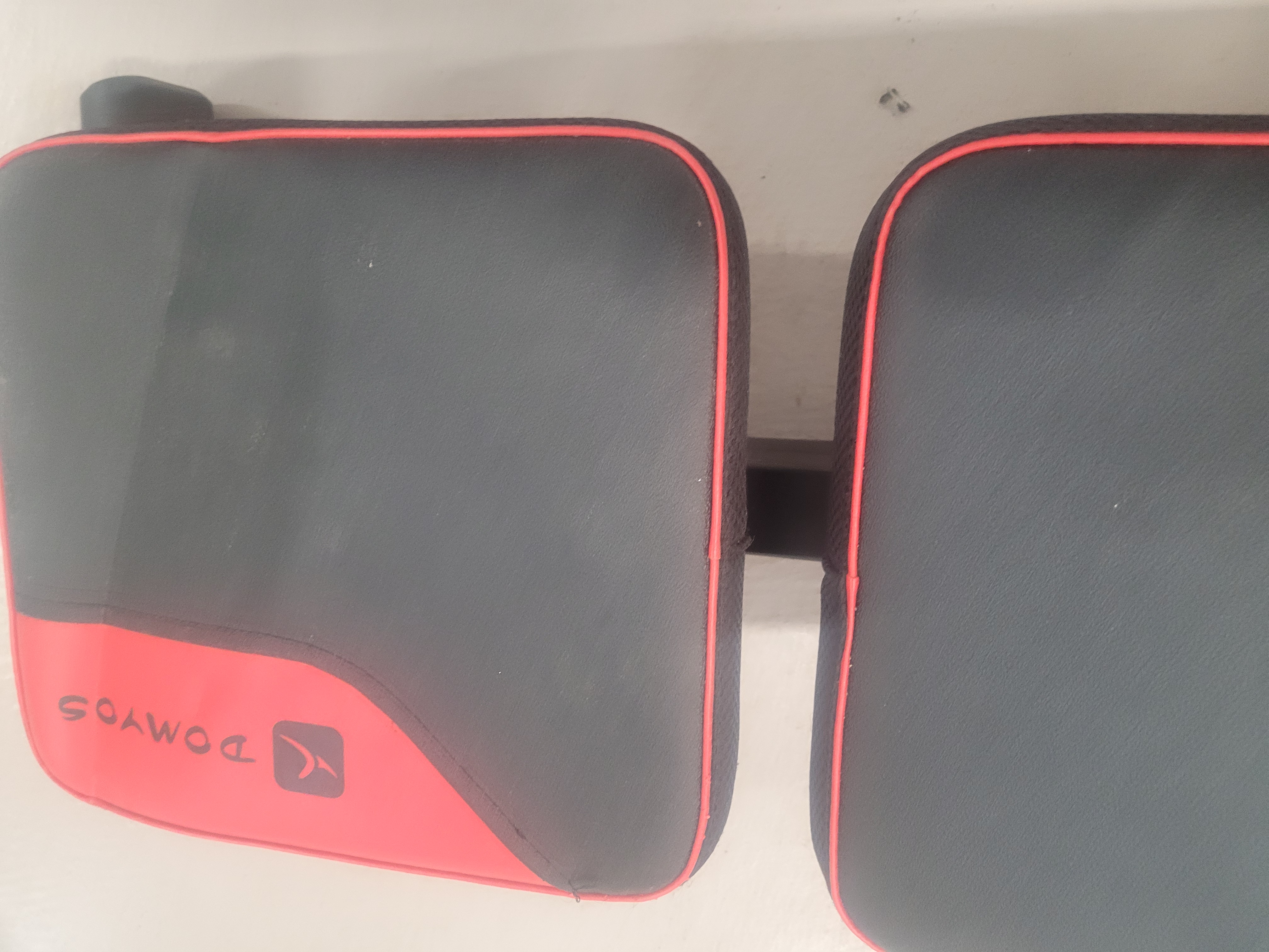 Скамья Domyos Bench 500 для жима гантелей и пресса купить в интернет ...